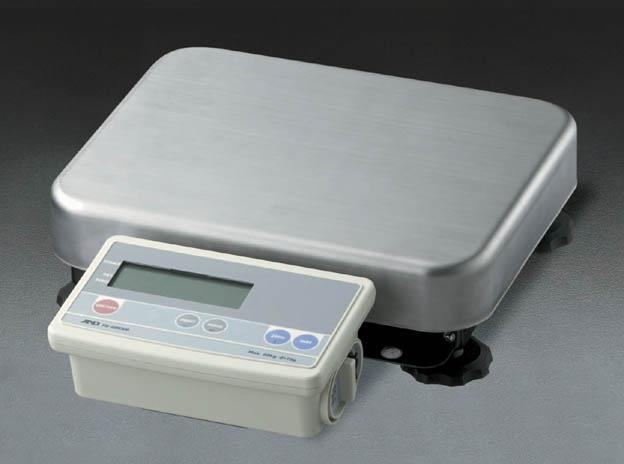 エスコ ESCO 30kg( 5g) 台はかり EA715DC-30 WO店の通販はau PAY マーケット - ヒロチー商事 | au PAY マーケット－通販サイト