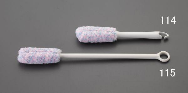 エスコ ESCO 230mm すきまフィットブラシ EA928AJ-114 WO店の通販はau PAY マーケット - ヒロチー商事 | au PAY マーケット－通販サイト