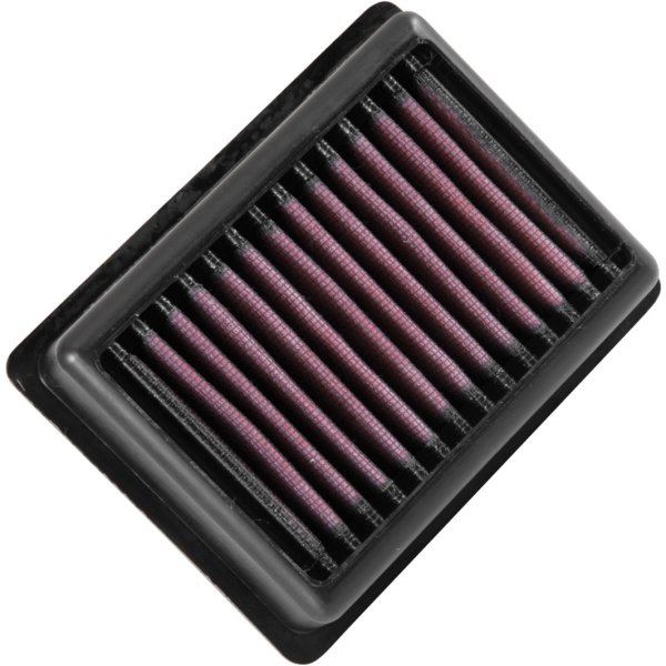 K&N リプレイスメント エアフィルター 16年-17年 ボンネビルT120 TB-9016 WO店の通販はau PAY マーケット - ヒロ ...