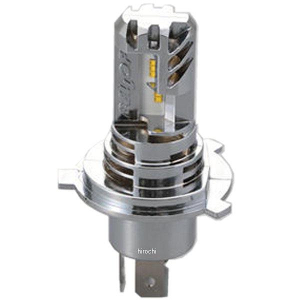 デイトナ LEDヘッドランプバルブ プレシャス・レイ Z H4 6500K WO店の通販はau PAY マーケット - ヒロチー商事 | au PAY マーケット－通販サイト