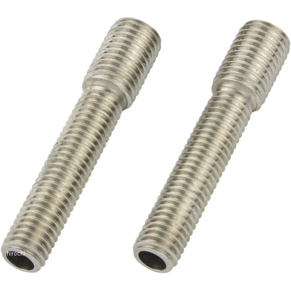 ポッシュ POSH スタッドボルト 50mm M10、M8 ステンレス 010301-50 WO店の通販はau PAY マーケット - ヒロ ...