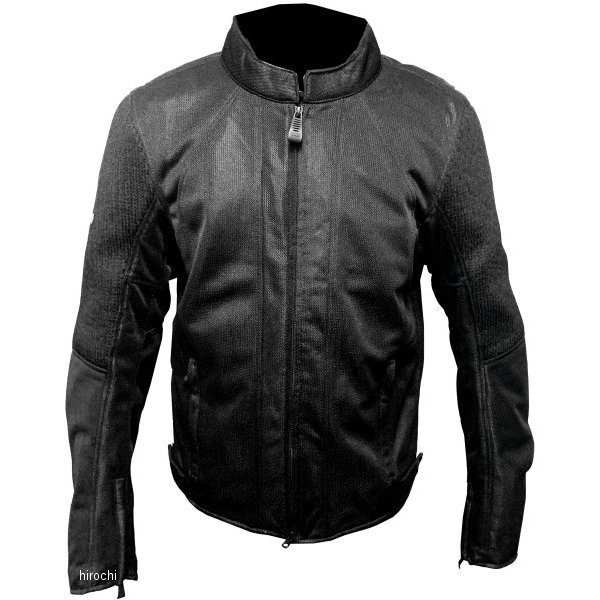 ハーレー純正 新品 ライディングジャケット オゼロ メッシュ 黒 LLサイズ 98157-20VM-002L WO店の通販はau PAY ...