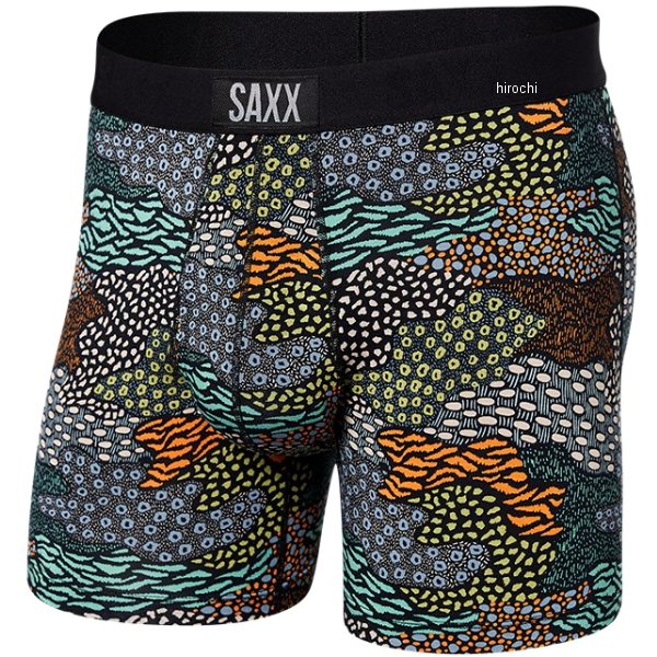 サックス SAXX 2024年モデル ボクサーブリーフ ウルトラ スーパーソフト 前開き WCM XSサイズ 688296444090 WO店 ...