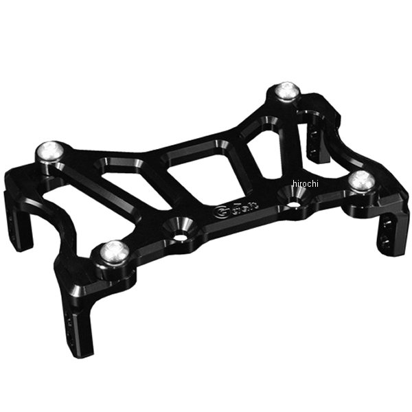 Gクラフト 173mmピッチ ステムキット用 スタビライザー タイプ4 黒 モンキー 31233 WO店の通販はau PAY マーケット ...