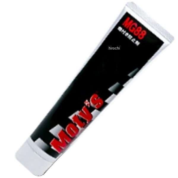 モティーズ Moty's 焼き付き防止剤 MG88 100g MG88-100G WO店の通販はau PAY マーケット - ヒロチー商事 | au PAY マーケット－通販サイト