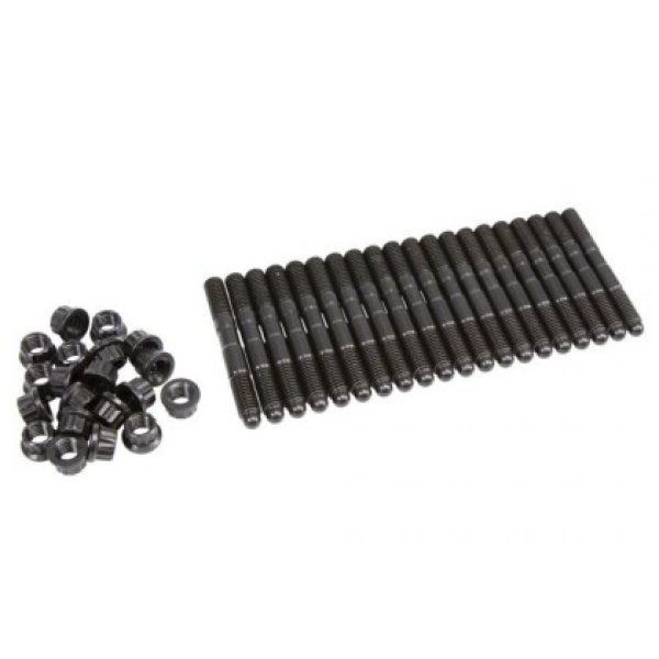 COMP Cams Rocker Arm Shaft Stud Kit - Dodge Gen III HEMI CCA4589-KIT WO ...