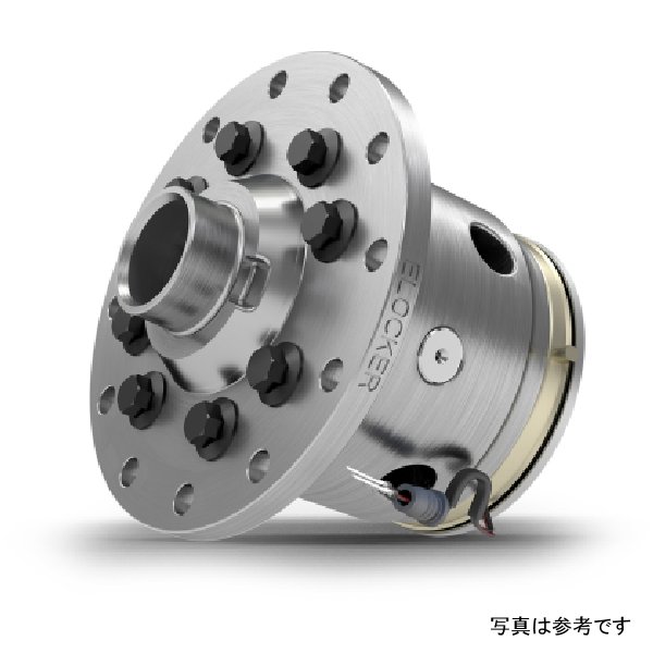 Eaton Elocker4 デファレンシャル 30 Spline トヨタ FJ/4Runner/Land Cruiser 70/80/90/105/120 EAT14211-1 WO店の通販 ...