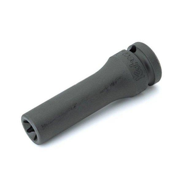 コーケン Ko-ken 1/2インチsq インパクトトルクスディープソケット E20 14325-E20-KK WO店の通販はau PAY ...