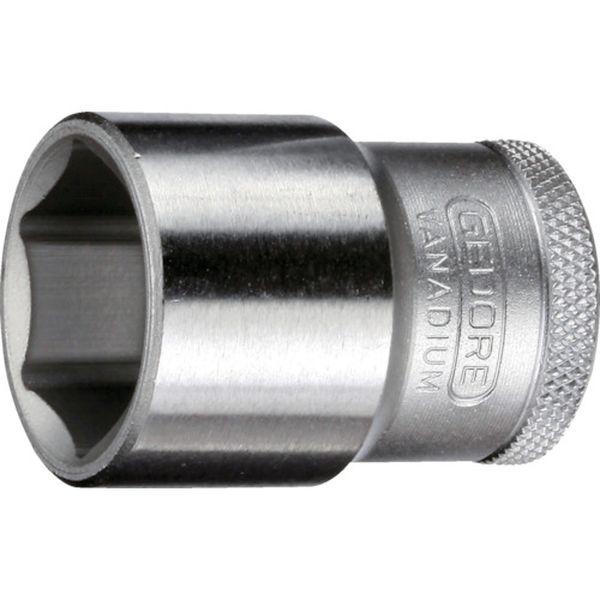 GEDORE社 GEDORE ソケット(6角) 1/2 24mm 6131850-TN WO店の通販はau PAY マーケット - ヒロチー商事 | au PAY マーケット－通販サイト