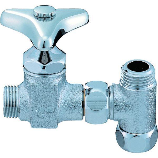 B2613 SANEI(株) SANEI 分岐バルブ 1289273-TN WO店の通販はau PAY マーケット - ヒロチー商事 | au PAY マーケット－通販サイト