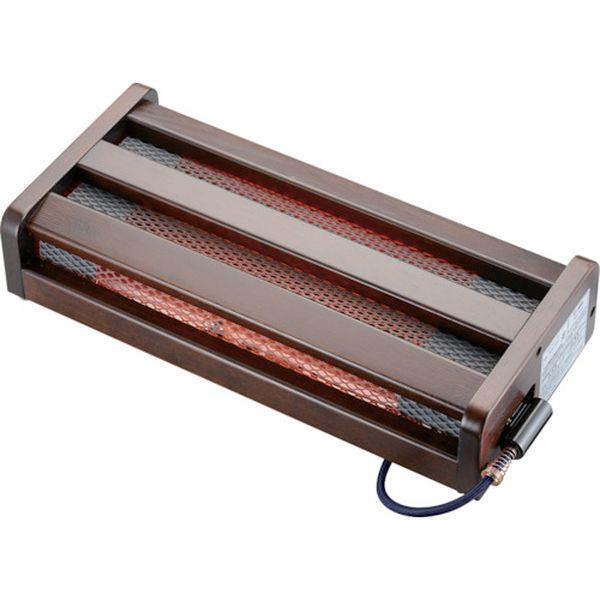 MFH181ETDA  メトロ電気工業(株) METRO 木枠フットヒーター MFH181ETDA-TN WO店