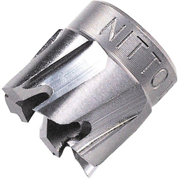 NO.40301 日東工器(株) 日東工器 ミニブローチ 17パイX6 40301 NO-40301-TN WO店の通販はau PAY ...