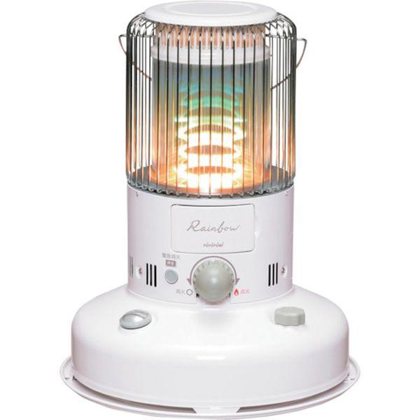 RB25NW  (株)トヨトミ トヨトミ 電子点火式対流型石油ストーブ RB25NW-TN WO店