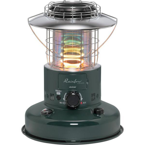RL25NG  (株)トヨトミ トヨトミ 対流型石油ストーブ ランタン調 RL25NG-TN WO店