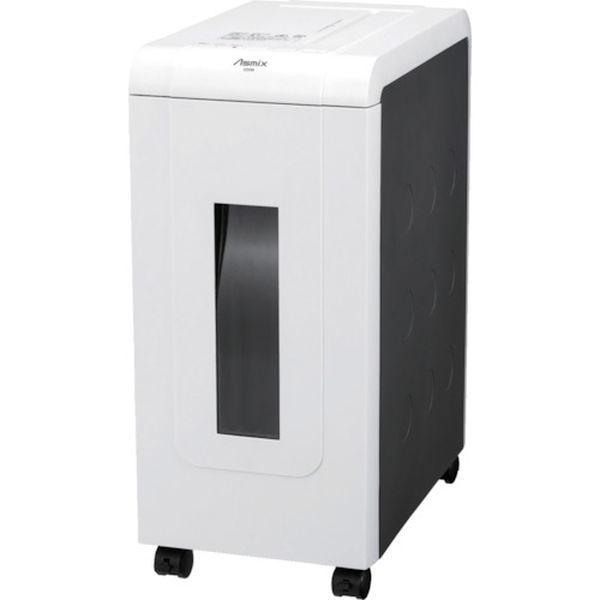 S59MN  (株)アスカ アスカ マイクロカットシュレッダー A4 S59MN-TN WO店