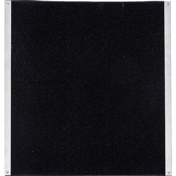 TSNBF  トラスコ中山(株) TRUSCO 防塵フィルター(スポットエアコンTS-Nシリーズ用) TSNBF-TN WO店