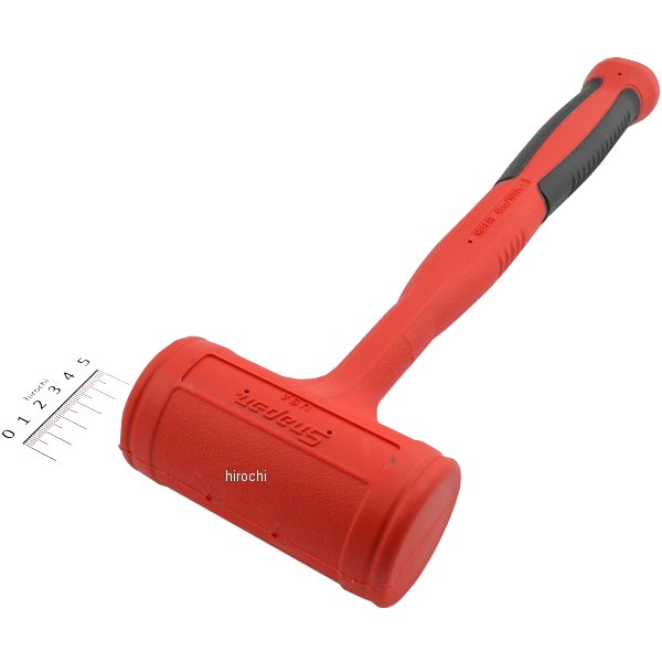 スナップオン Snap-on HBFEシリーズデッドブローハンマー 重量 48オンス HBFE48 WO店の通販はau PAY マーケット ...