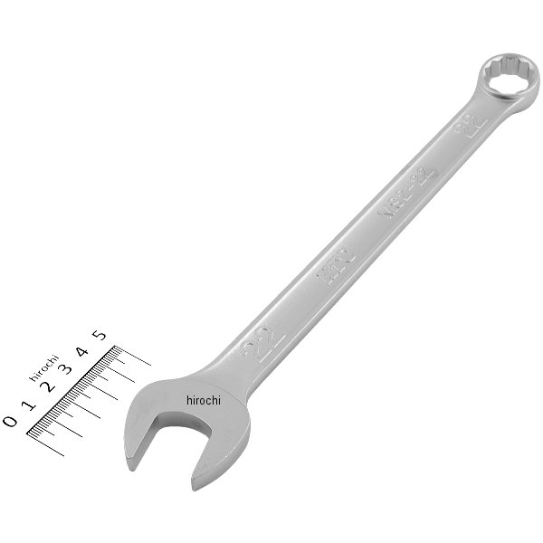 KTC コンビネーションレンチ 22mm MS2-22 WO店の通販はau PAY マーケット - ヒロチー商事 | au PAY マーケット－通販サイト