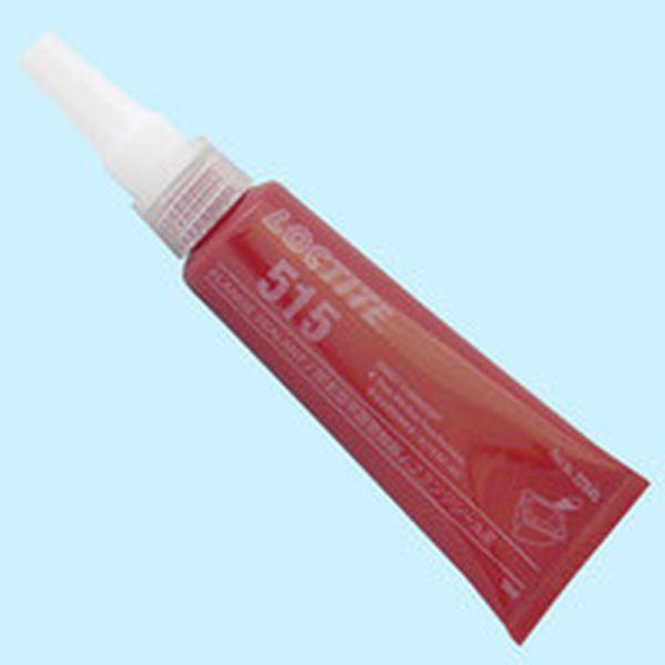 51550 ヘンケルジャパン(株)ACM事業部 ロックタイト 嫌気性フランジシール剤 515 50ml 51550-TN WO店の通販はau ...