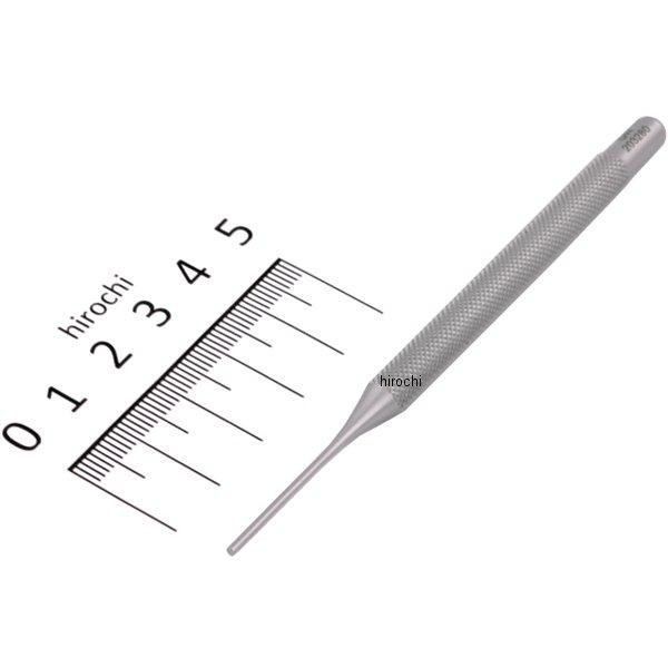 7151.5 PBスイスツールズ社 PBスイスツールズ 平行ピンポンチ(丸胴) 7151-5-TN WO店の通販はau PAY マーケット ...