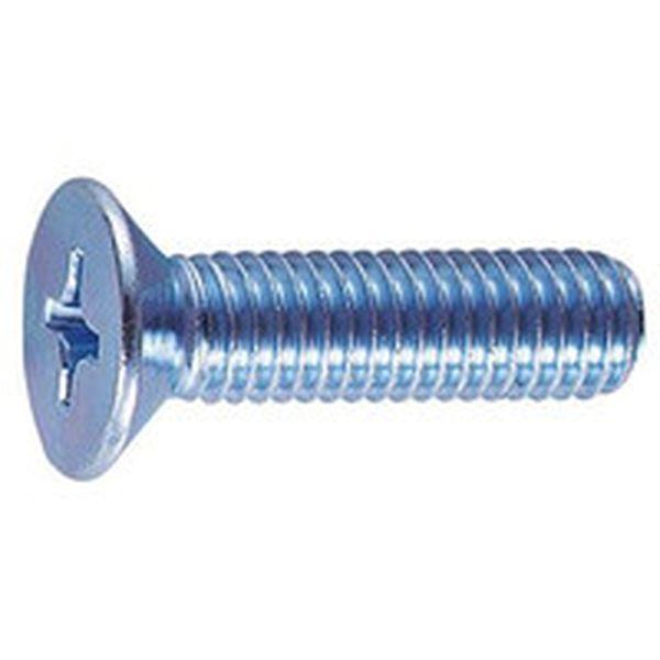 B020620 トラスコ中山(株) TRUSCO 皿頭小ねじ ユニクロ 全ネジ M6×20 80本入 B020620-TN WO店の通販はau PAY マーケット - ヒロチー商事 | au ...