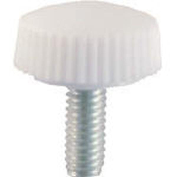 B470410 783-6783 トラスコ中山(株) TRUSCO 化粧ビス NO.2 白 M4X10 30個入 WO店の通販はau PAY マーケット - ヒロチー商事 | au PAY ...