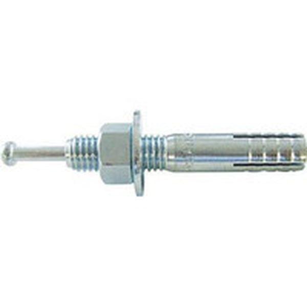 C1290 オールアンカーCタイプ スチール製 ねじの呼びM12 全長90mm 30本入り C12903020-TN WO店の通販はau ...