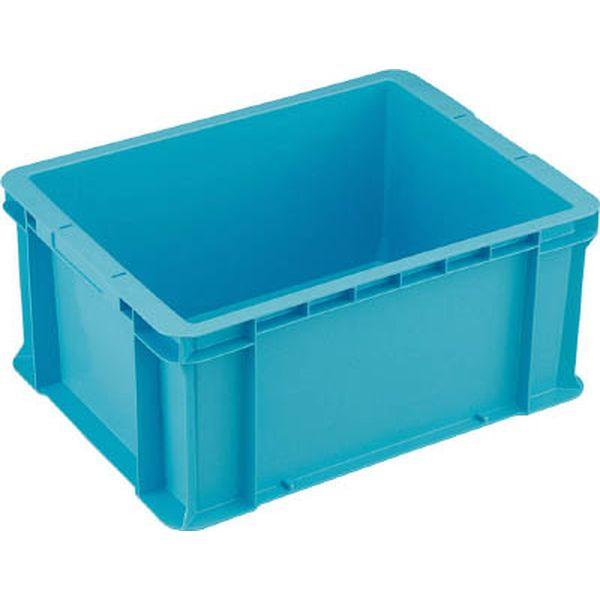 DA28ECLB トラスコ中山(株) TRUSCO DA型エコキャップ再生コンテナ 27L ライトブルー DA28ECLB-TN WO店の通販はau PAY マーケット - ヒロチー商事 ...