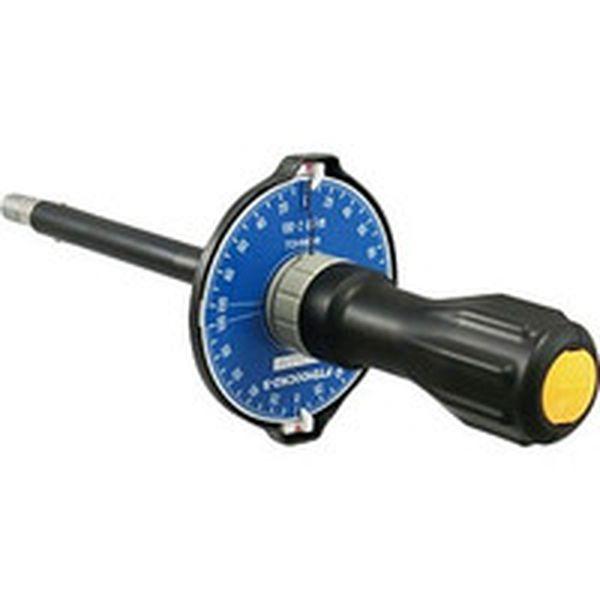 FTD100CN2S (株)東日製作所 トーニチ ダイヤル形トルクドライバー FTD100CN2S-TN WO店の通販はau PAY ...