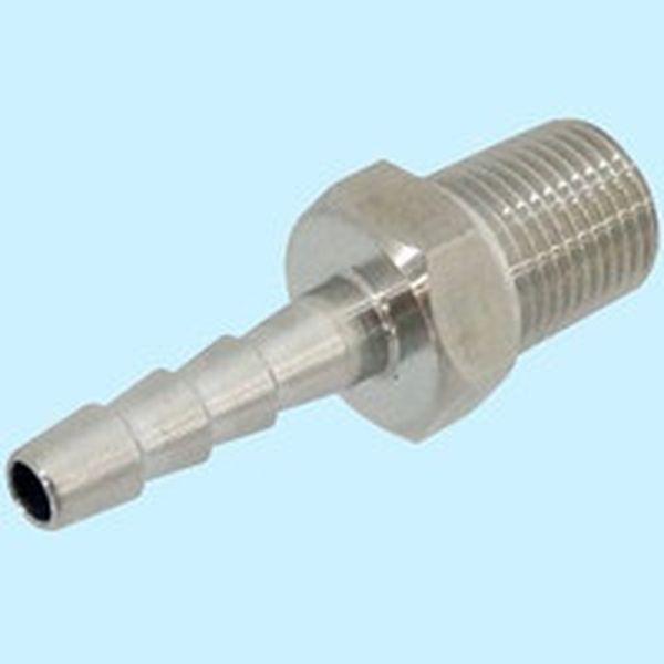 HN7105 アソー(株) ASOH エースニップル PT1/8XΦ5 HN7105-TN WO店の通販はau PAY マーケット - ヒロ ...