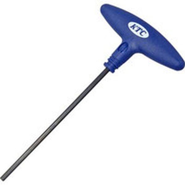 HT104 京都機械工具(株) KTC T形六角棒レンチ4mm HT1042285-TN WO店の通販はau PAY マーケット - ヒロチー商事 | au PAY マーケット－通販サイト