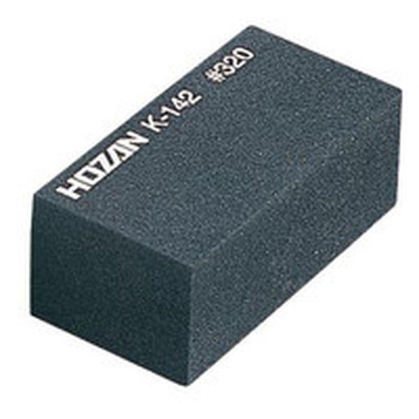 K142 ホーザン(株) HOZAN ラバー砥石 ＃320 K142-TN WO店の通販はau PAY マーケット - ヒロチー商事 | au PAY マーケット－通販サイト
