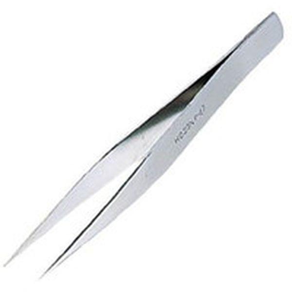 P87 ホーザン(株) HOZAN ピンセット 125mm P87-TN WO店の通販はau PAY マーケット - ヒロチー商事 | au ...
