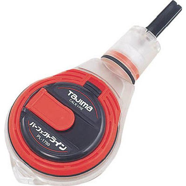 PL1700 (株)TJMデザイン タジマ パーフェクトライン 20m PL1700-TN WO店の通販はau PAY マーケット - ヒロ ...