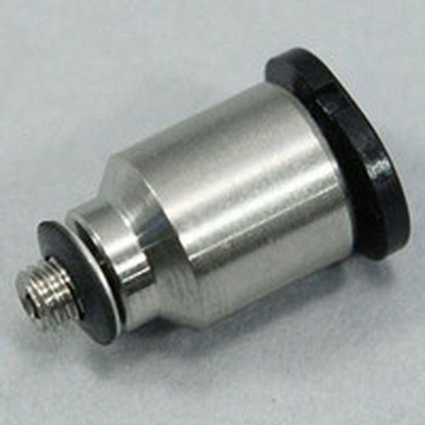 POC4-M3M ピスコ チューブフィッティング ミニ六角穴付ストレート WO店の通販はau PAY マーケット - ヒロチー商事 | au PAY マーケット－通販サイト