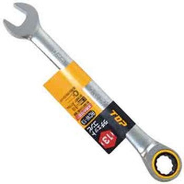 RCW13 トップ工業(株) TOP ラチェットコンビ 13mm RCW13-TN WO店の通販はau PAY マーケット - ヒロチー商事 | au PAY マーケット－通販サイト