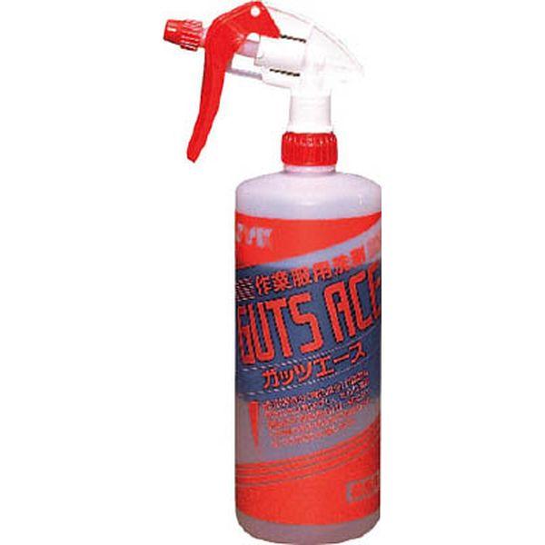 S2022 鈴木油脂工業(株) SYK ガッツエース本体 1kg S2022-TN WO店の通販はau PAY マーケット - ヒロチー商事 | au PAY マーケット－通販サイト