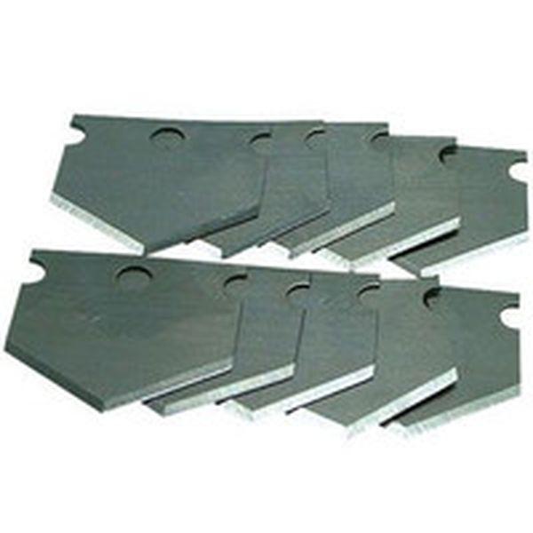 TC16SC 千代田通商(株) チヨダ チューブカッター替刃 10枚入り WO店の通販はau PAY マーケット - ヒロチー商事 | au PAY マーケット－通販サイト