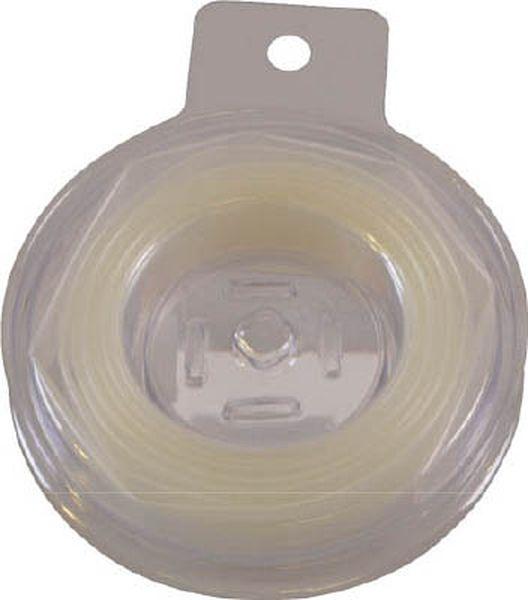 TRP2.51.02MTM トラスコ中山(株) TRUSCO 熱収縮チューブ 収縮率2：1 透明 (1個入) TRP2-51-02MTM-TN WO店の通販はau PAY マーケット - ヒロ ...