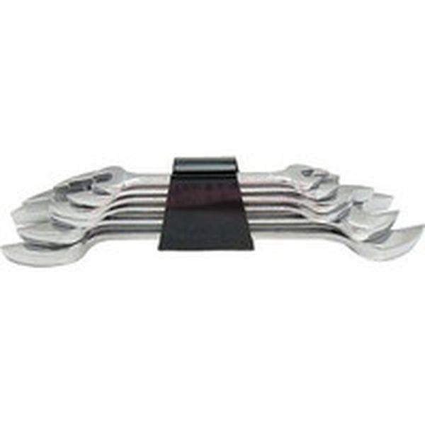 W521 ホーザン(株) HOZAN 6丁組スパナセット W521-TN WO店の通販はau PAY マーケット - ヒロチー商事 | au PAY マーケット－通販サイト