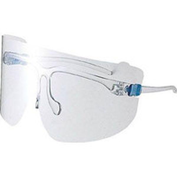 YF800S 山本光学(株) YAMAMOTO 超軽量フェイスシールドグラスYF-800S YF800S-TN WO店の通販はau PAY マーケット - ヒロチー商事 | au PAY ...