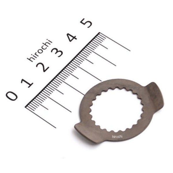 ヤマハ純正 ワッシャー ロック 90215-23265 WO店の通販はau PAY マーケット - ヒロチー商事 | au PAY マーケット ...