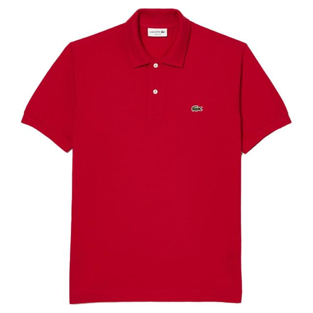 LACOSTE ラコステ L.12.12 ポロシャツ 無地・半袖 L1212AL