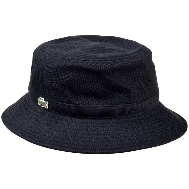 LACOSTE ( ラコステ ) バケットハット RK015J