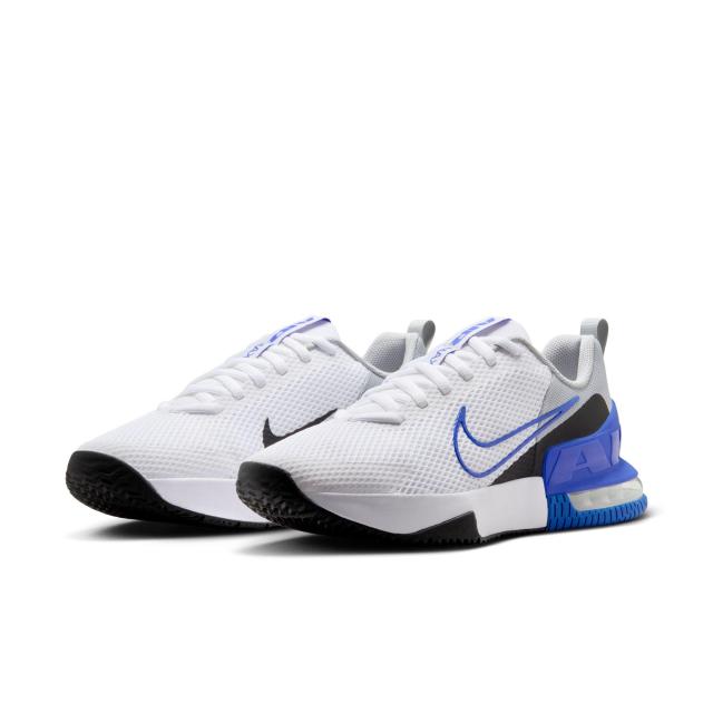 NIKE ナイキ エア マックス アルファ トレーナー 6 WHITE/HYPER -LT SMOKE GREY-BLACK FQ1833-102