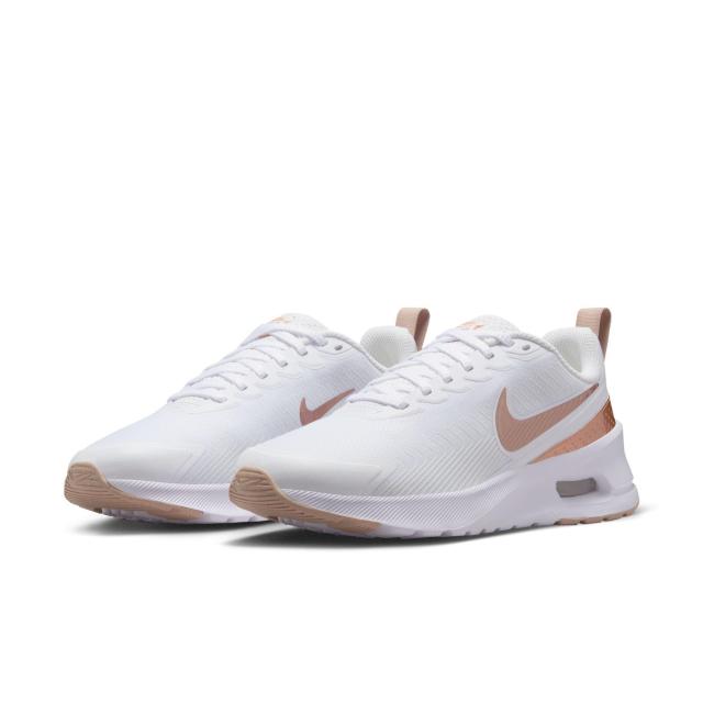 NIKE ナイキ ウィメンズ エア マックス NUAXIS LIGHT SOFT PINK/SAIL-WASHED CORAL HF1233-110