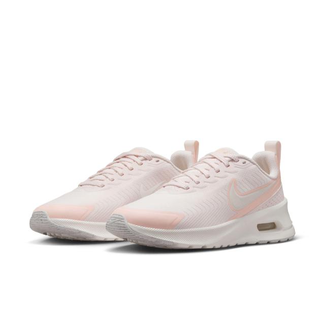 NIKE ナイキ ウィメンズ エア マックス NUAXIS LIGHT SOFT PINK/SAIL-WASHED CORAL HF1233-600