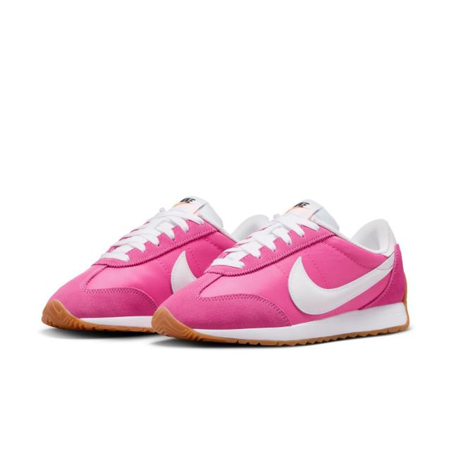 NIKE ナイキ ウィメンズパシフィック PINKSICLE/WHITE-GUM LIGHT BROWN HM4771-600