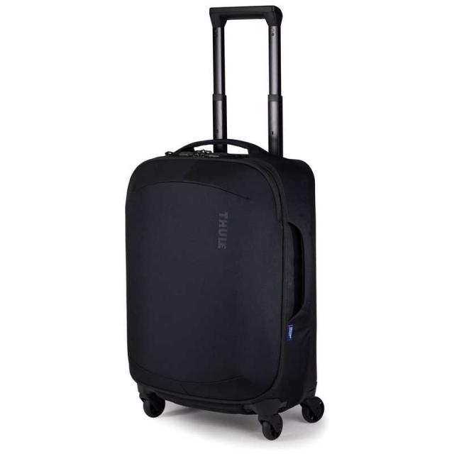 THULE　Thule Subterra 2 Carry-On Suitcase Spinner 55cm Black　3205046