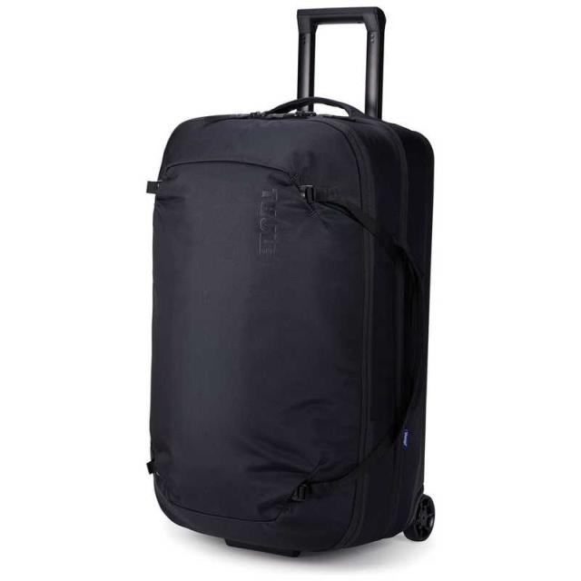 THULE　Thule Subterra 2 Check-in Suitcase Wheeled Duffel 70cm Black　3205051